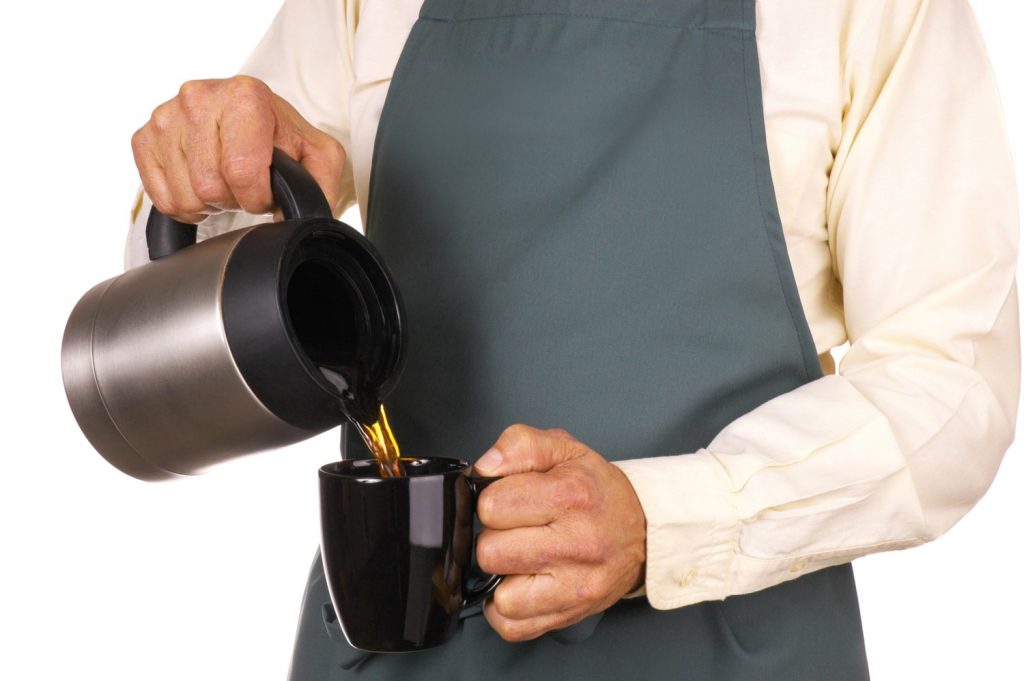 The Best Thermal Carafe Coffee Maker for 2025 • Caffeine Beast