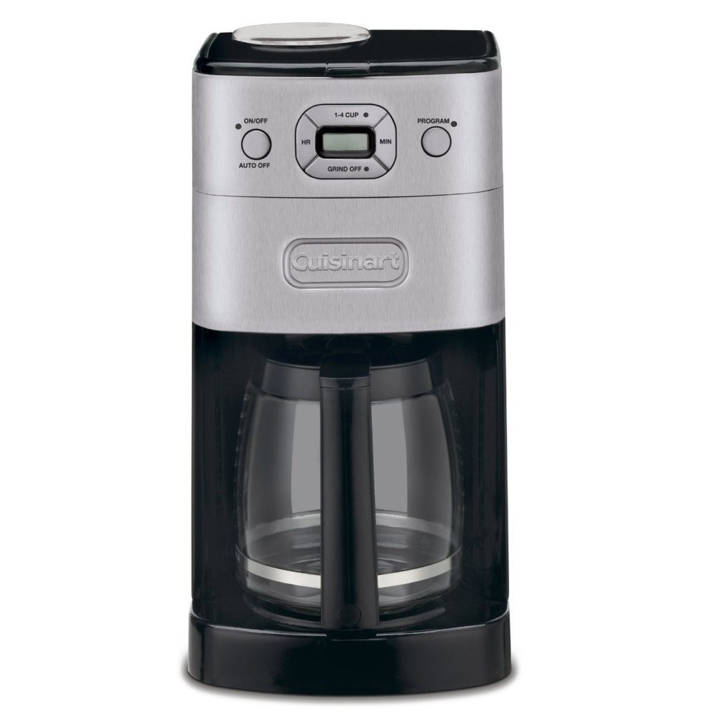 The Best Programmable Coffee Maker With Timer for 2022